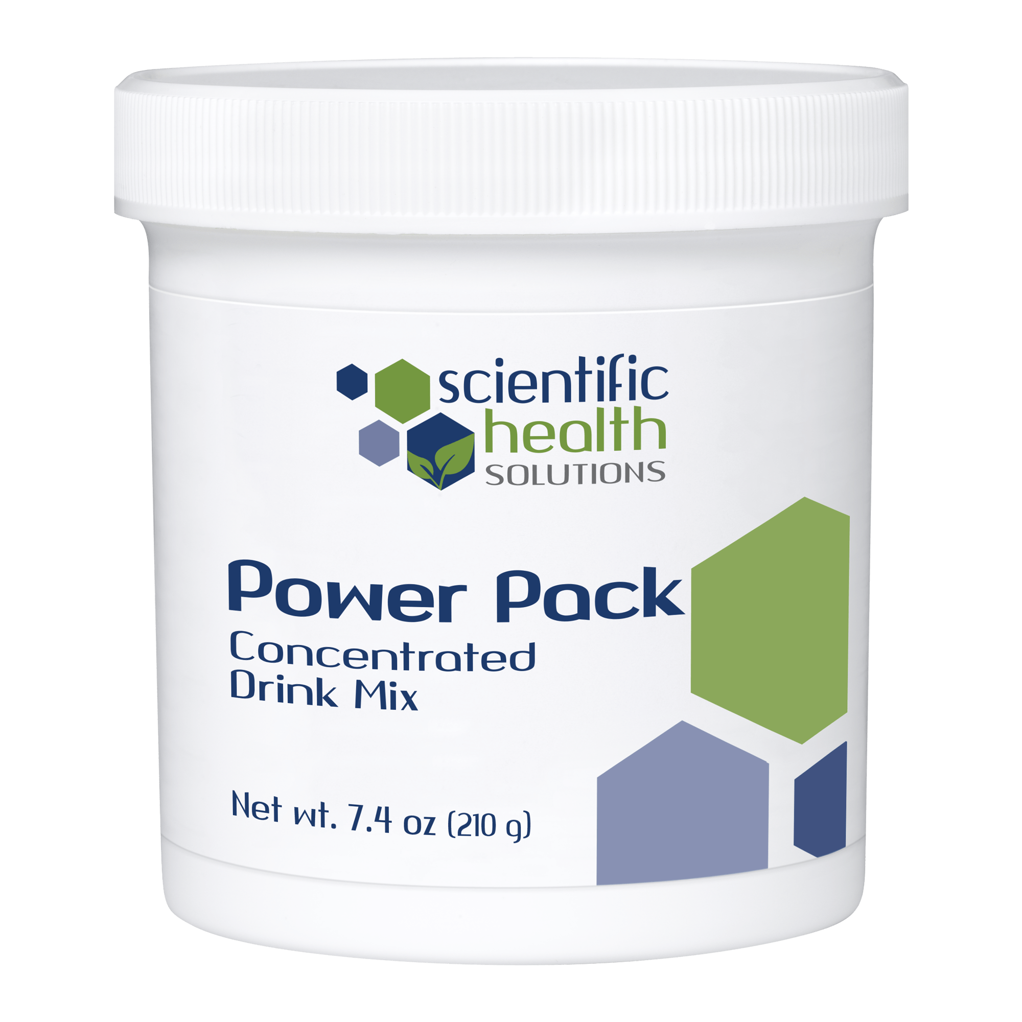 Discontinued - Power Pack - Scientific Health Solutions