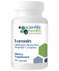 Discontinued - Lunasin - Scientific Health Solutions