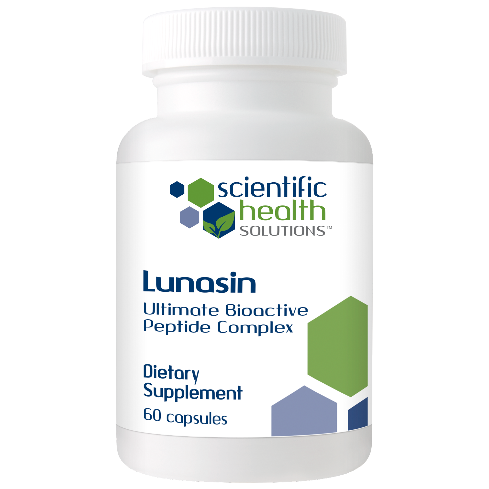 Discontinued - Lunasin - Scientific Health Solutions