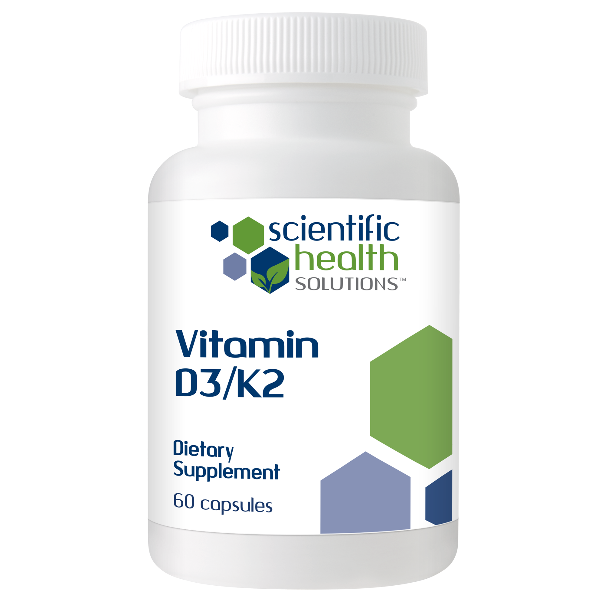 Discontinued - D3K2 - Scientific Health Solutions